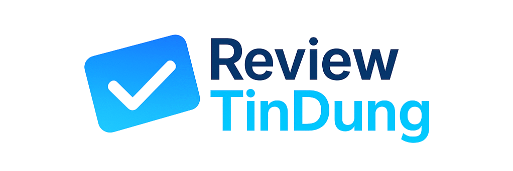 Review Tín dụng - reviewtindung.com